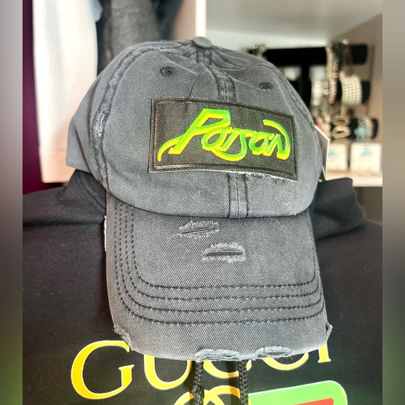 Accessories | Poison Cap | Poshmark